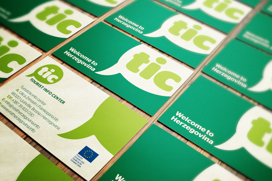 Visual identity & marketing materials design | Shift Brand Design