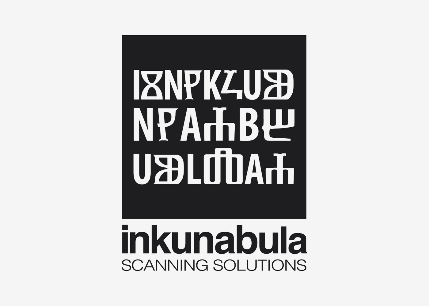 Vizualni identitet Inkunabula | Shift Brand Design